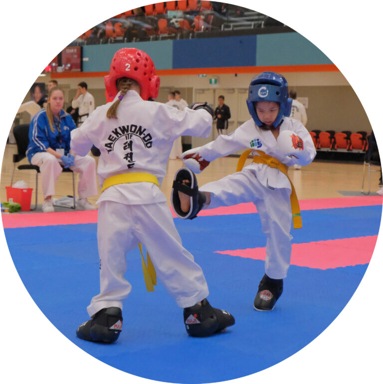 Home - TKD Digital Library